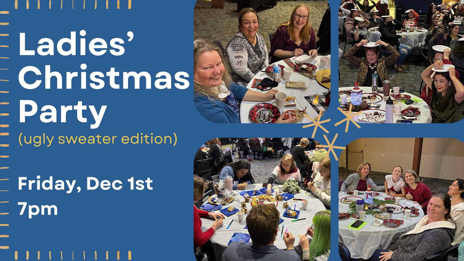 What's Happening at Westside? — Westside Community Church