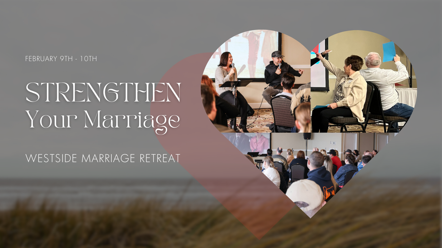 What's Happening at Westside? — Westside Community Church