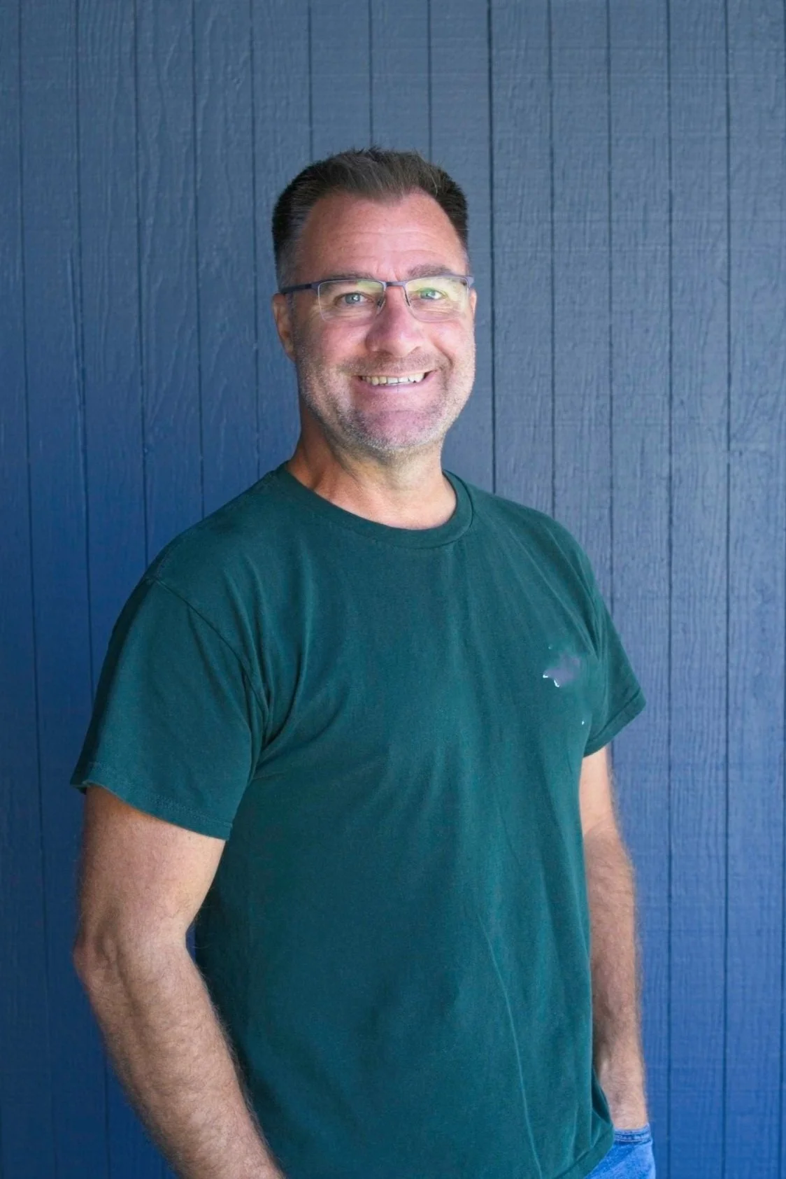 The Team — Westside Community Church