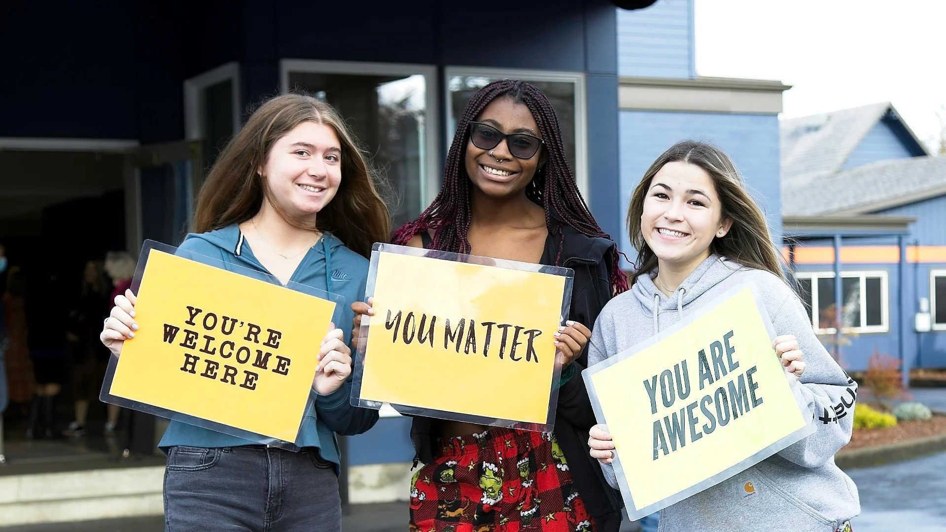 Students — Westside Community Church
