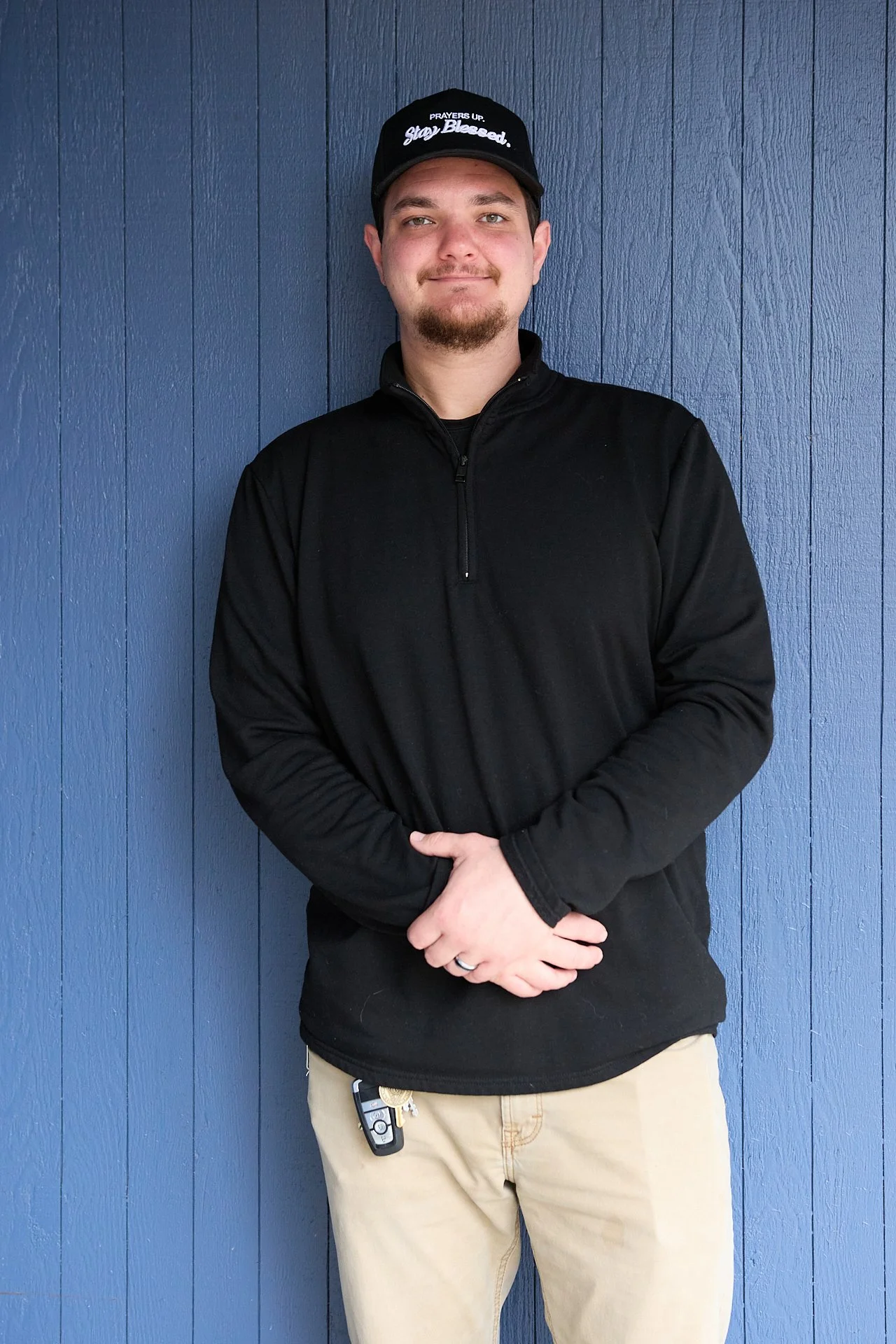 The Team | Meet Our Leaders — Join the Team — Westside Community Church