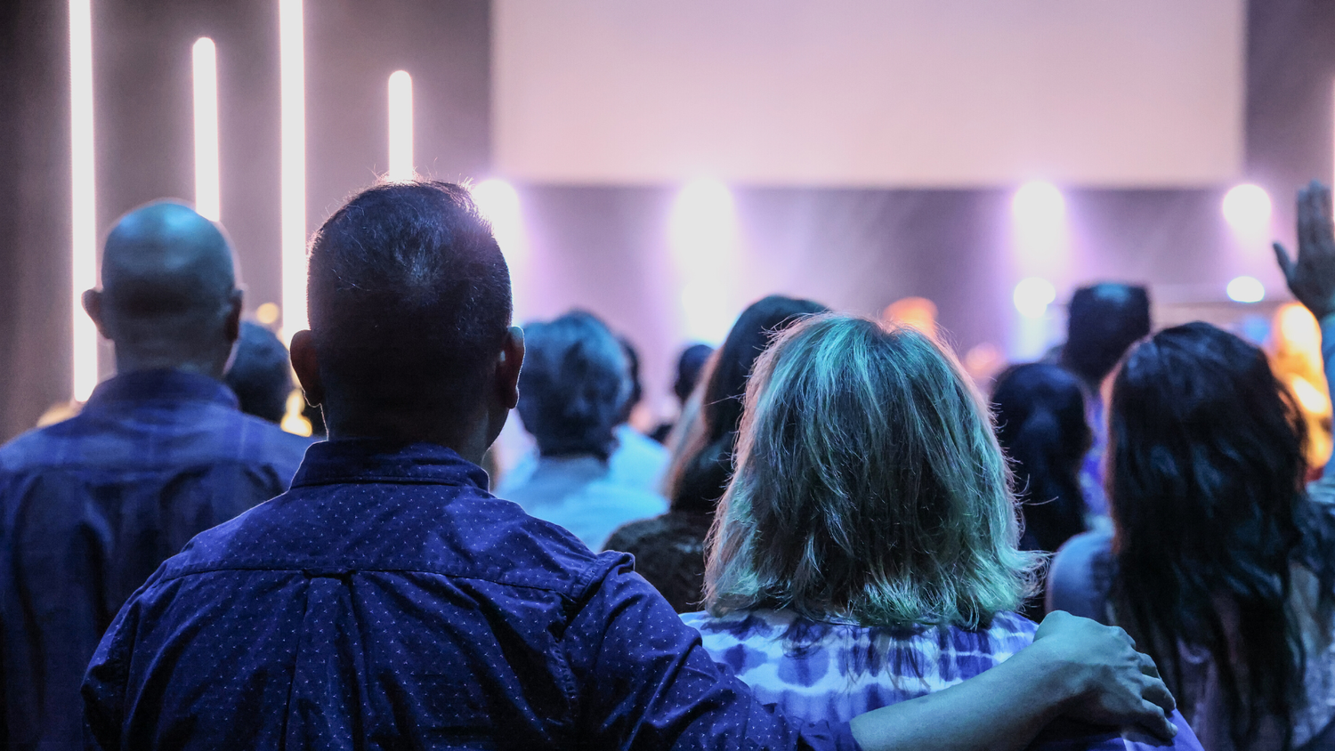 New Here? — Westside Community Church