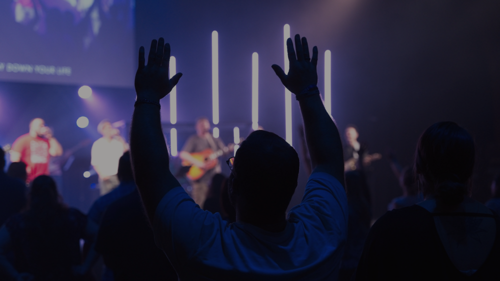 Give — Westside Community Church