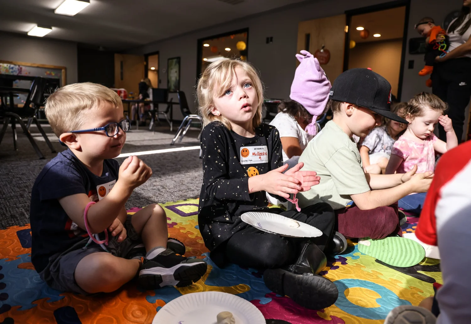 New Here? — Westside Community Church