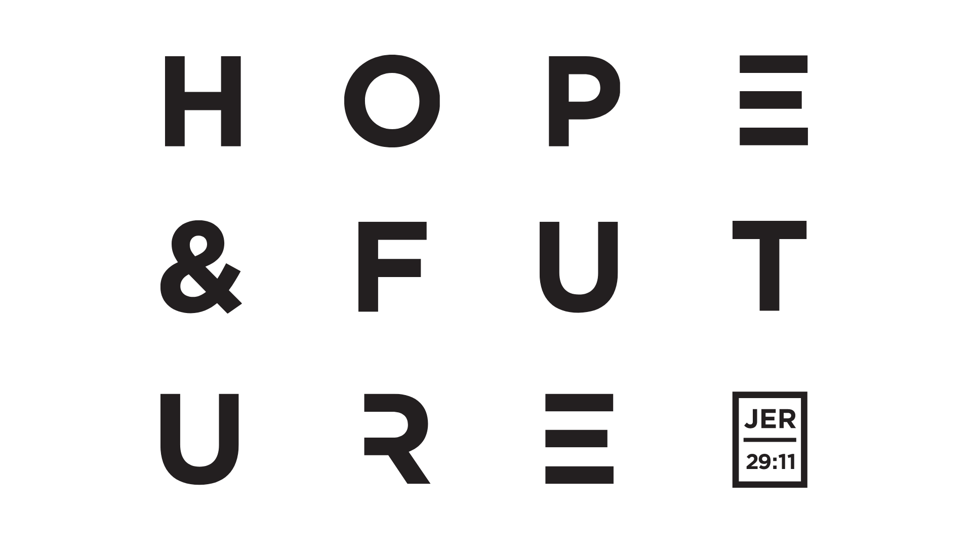 HOW TO WAKE UP EXCITED AGAIN — Westside Community Church