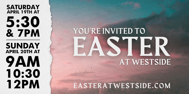 Westside Community Church