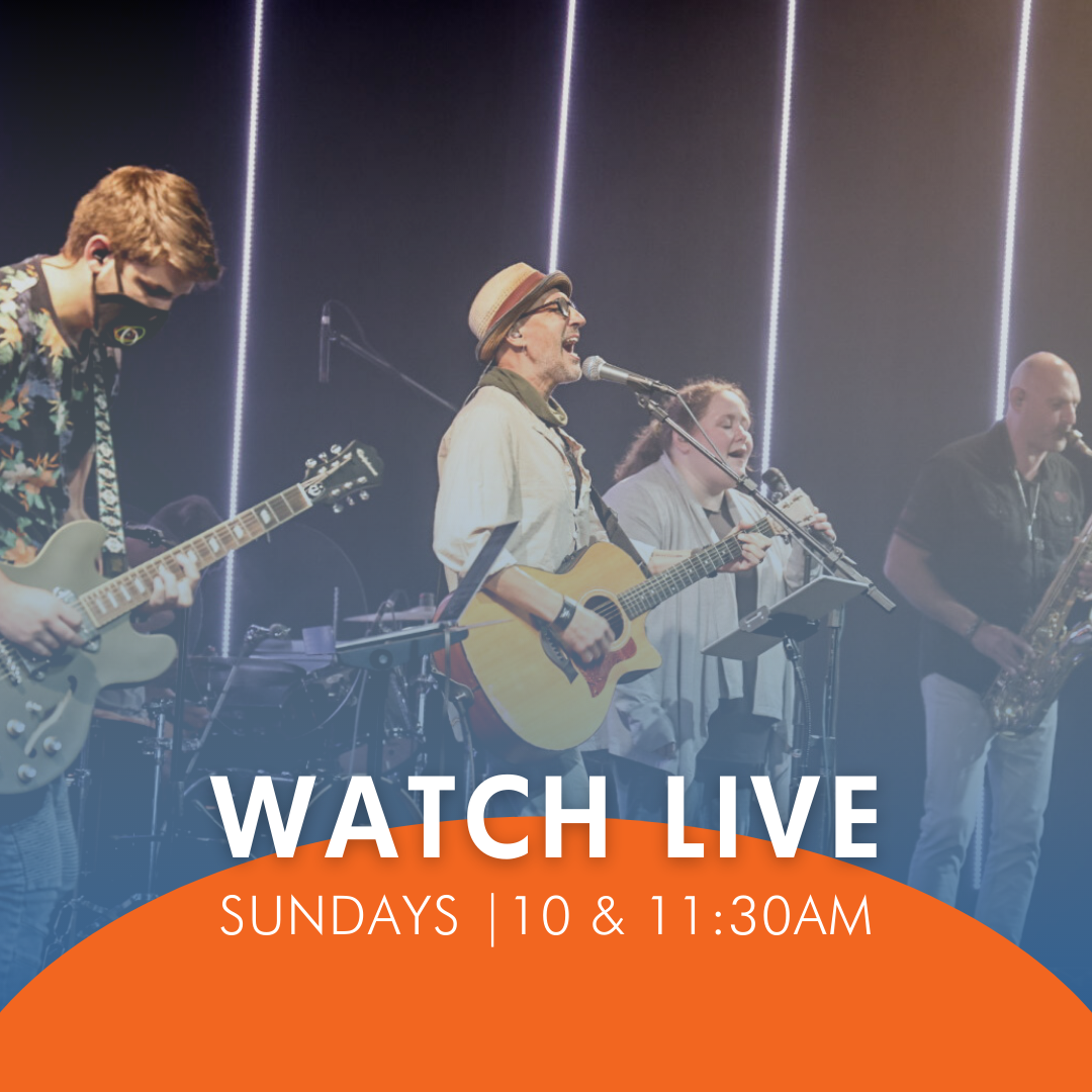 Watch — Westside Community Church