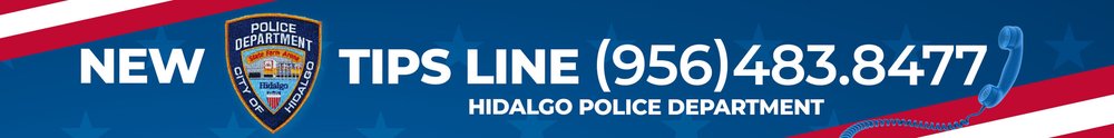 City of Hidalgo
