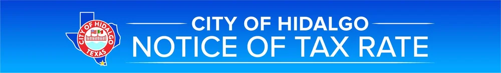 Police Department — City of Hidalgo