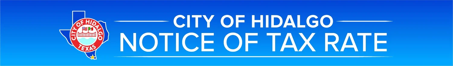 Contact 1 — City of Hidalgo