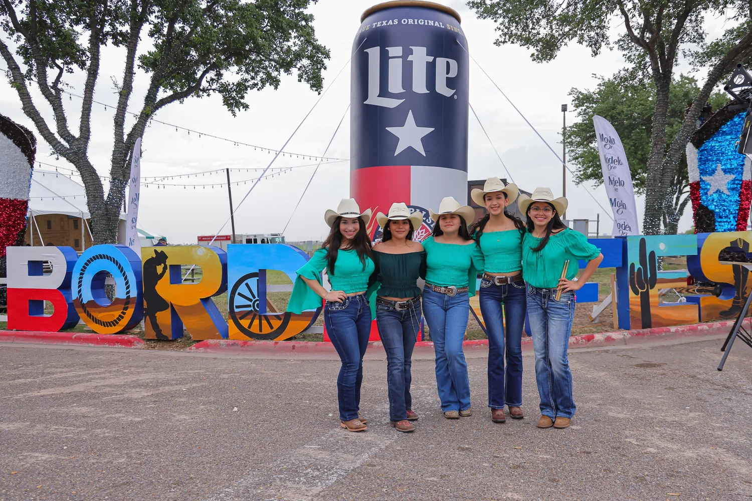 Special Events — City of Hidalgo