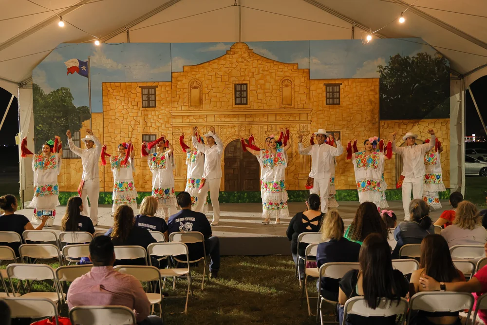 Special Events — City of Hidalgo