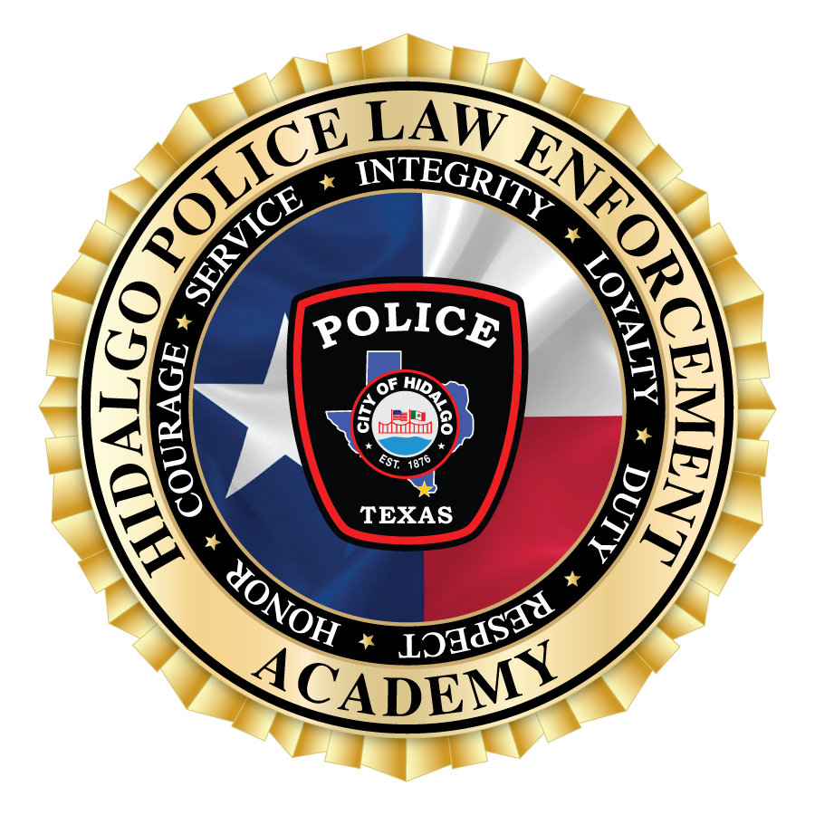 Police Department — City of Hidalgo
