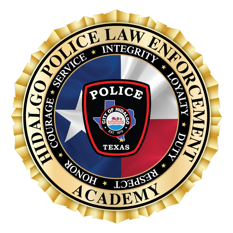 Police Department — City of Hidalgo