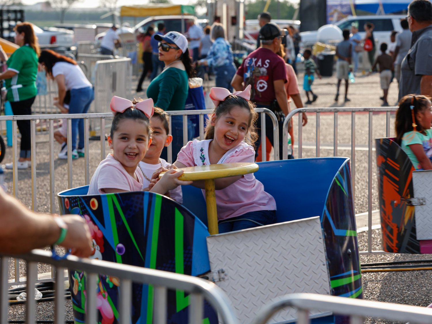 Special Events — City of Hidalgo