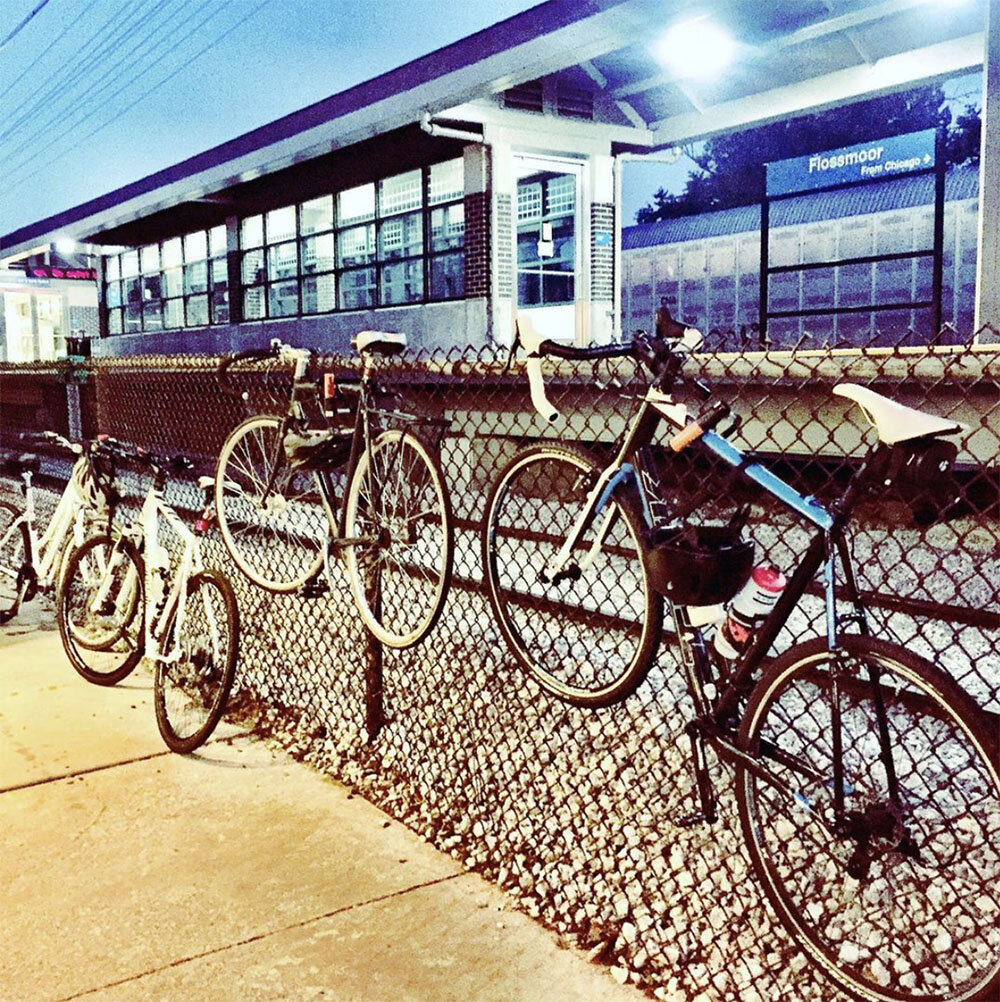 Connection to Flossmoor, IL — Discover Flossmoor