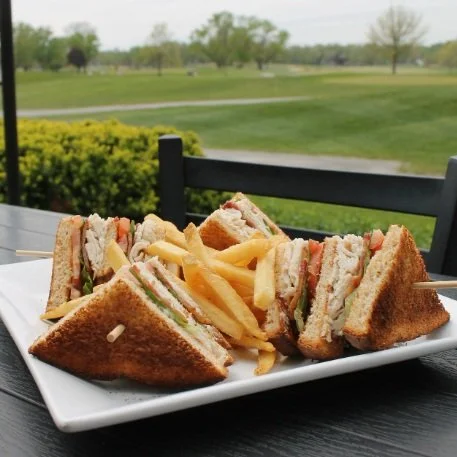 Connection to Flossmoor, IL — Discover Flossmoor