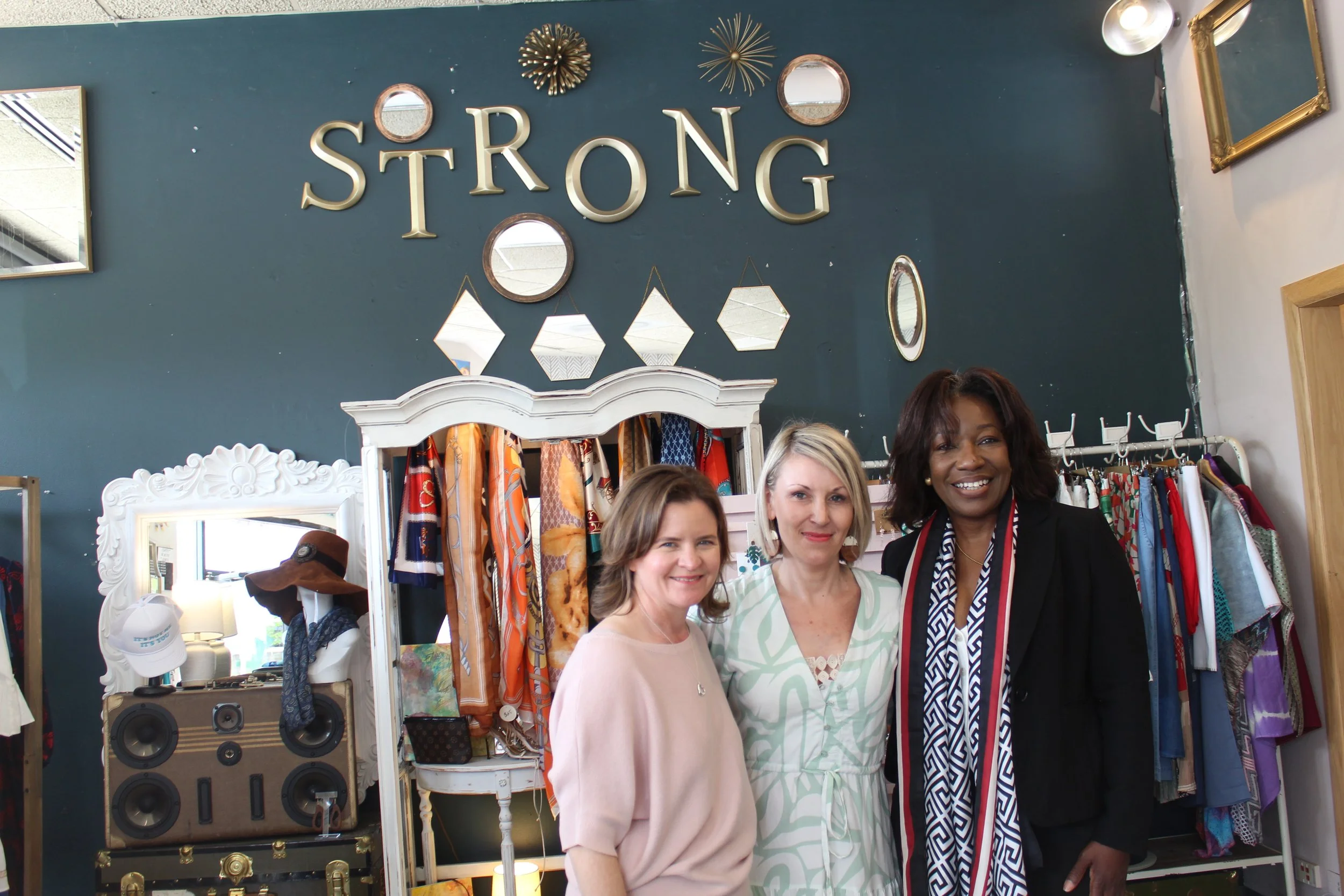 Connection to Flossmoor, IL — Discover Flossmoor