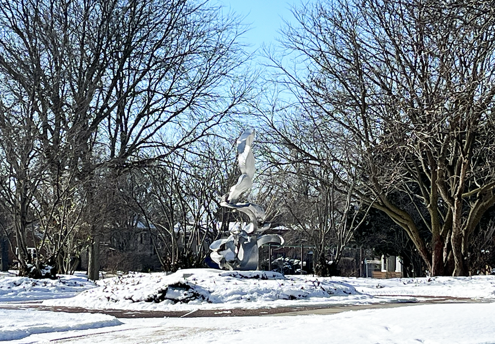 Discover Flossmoor