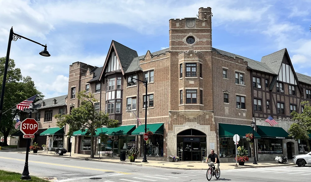 Community in Flossmoor, Illinois — Discover Flossmoor
