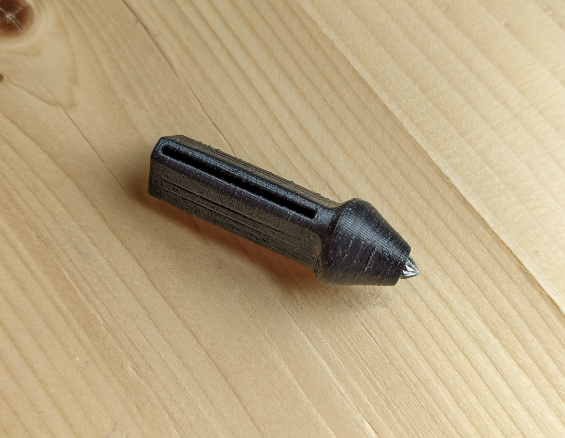 Print Files - Fingerboard Press Three Pack — Good Roads Collective