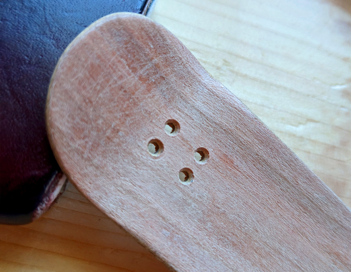 Print Files - Fingerboard Press Three Pack — Good Roads Collective