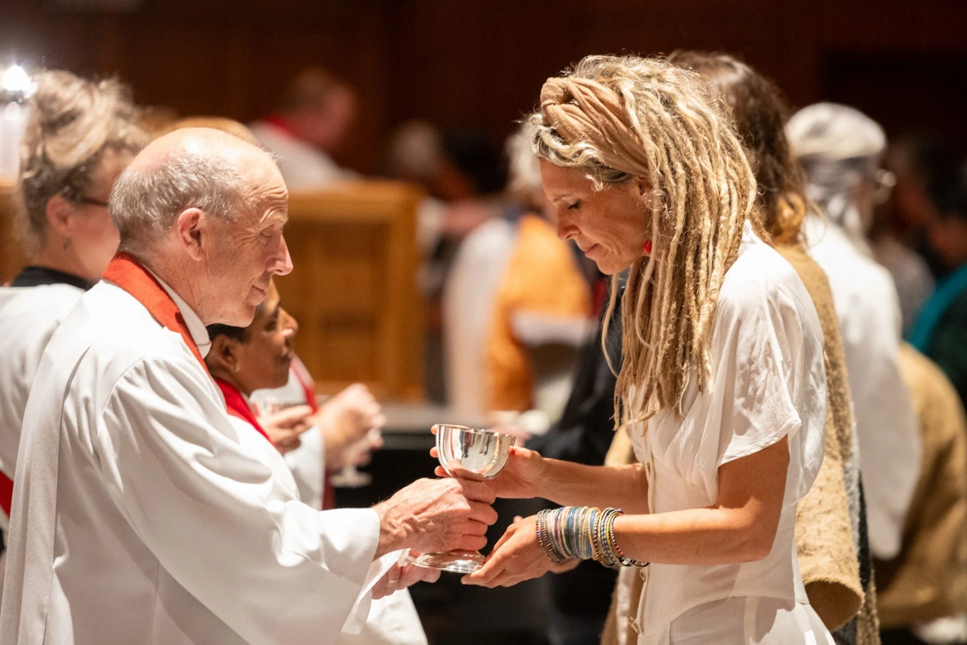 Anglican Movement