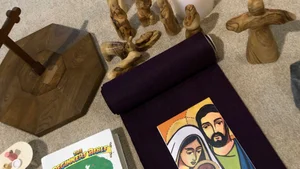 Taking a Deeper Look into Godly Play — Anglican Movement