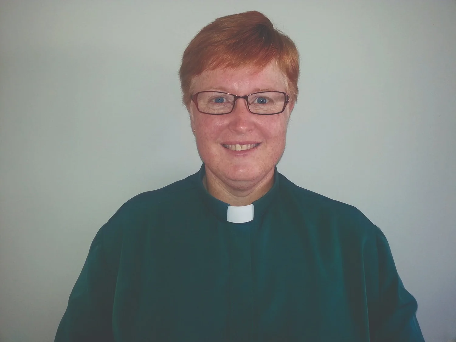 Archdeacons — Anglican Movement