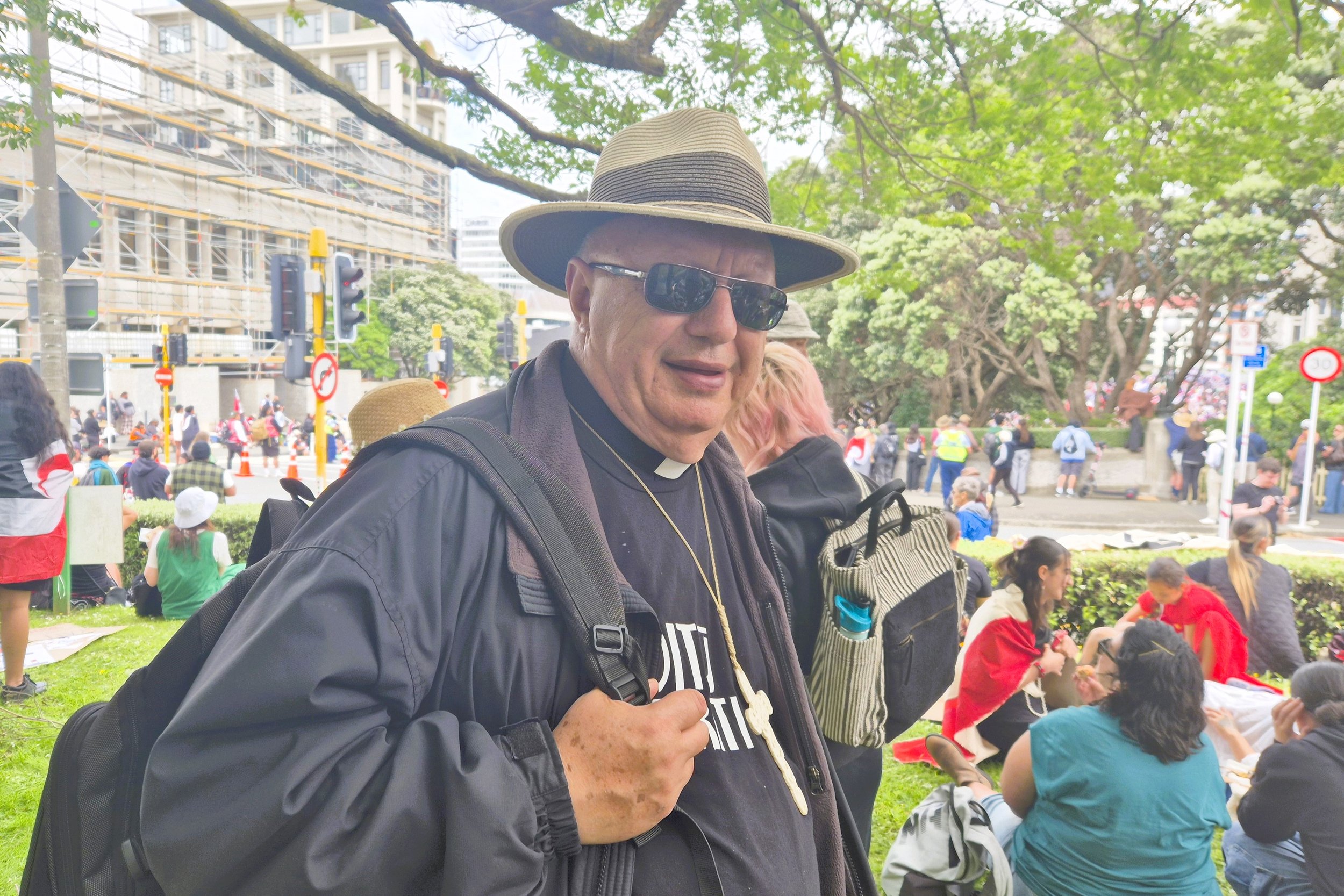 Upholding the Taonga of Te Tiriti — Anglican Movement