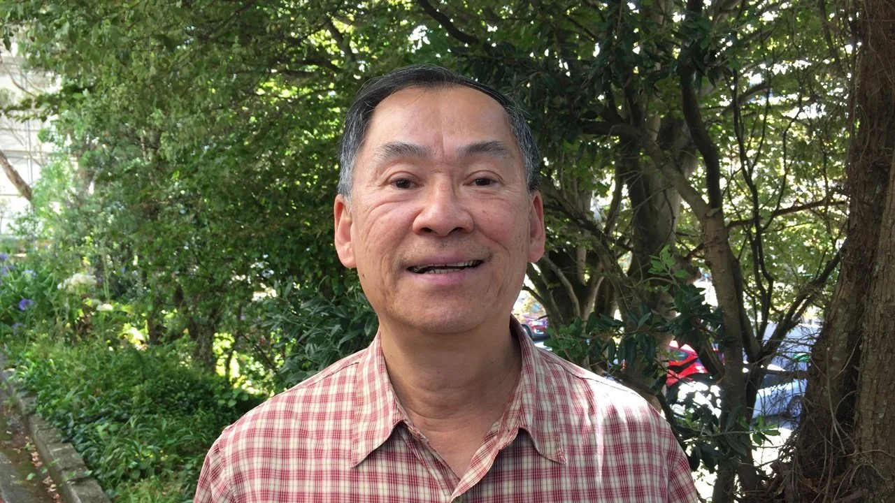 Administration, Finance, Insurance and Property — Anglican Movement