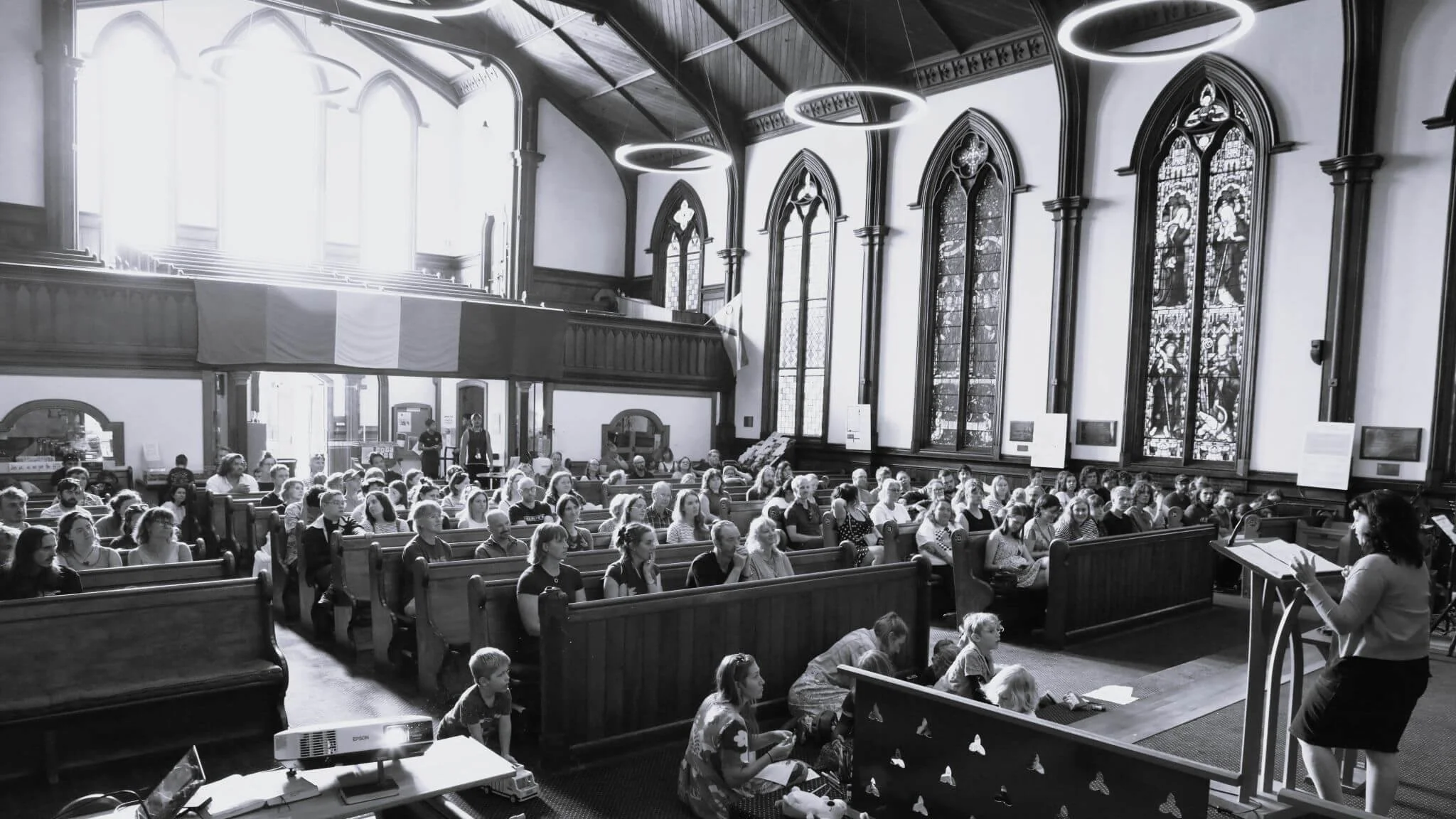 Anglican Movement