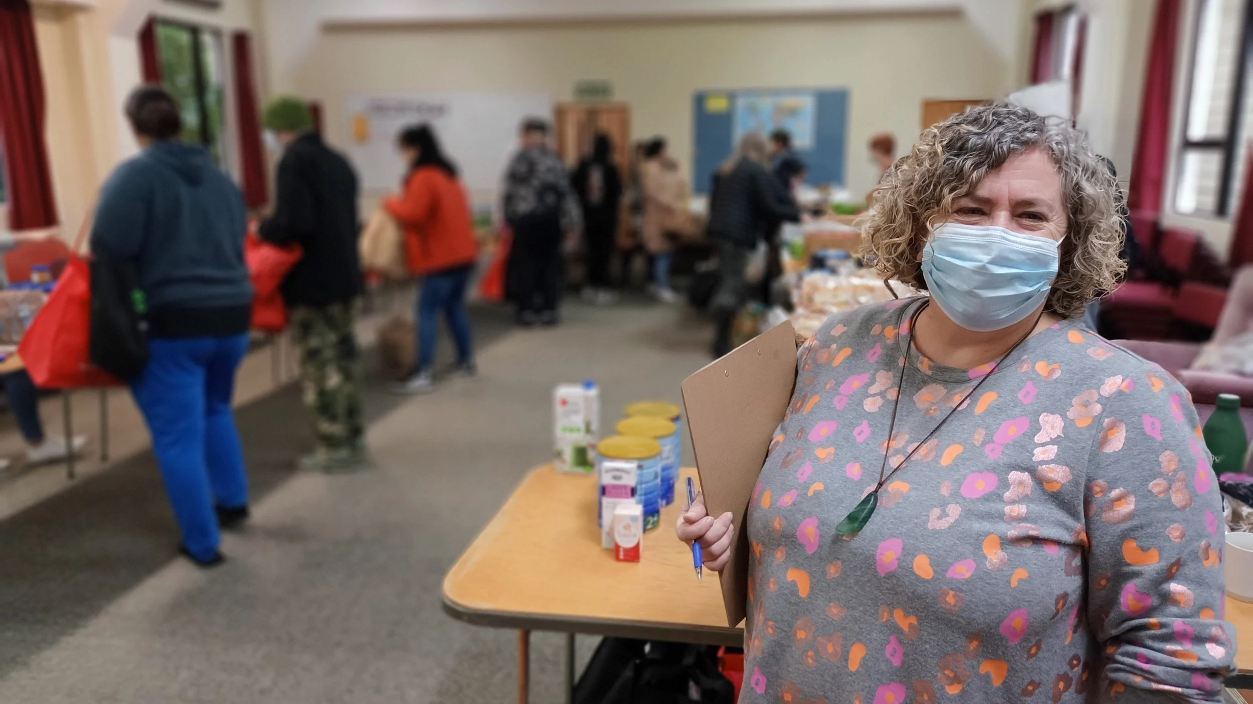 Fishing from the other side of the boat — Anglican Movement