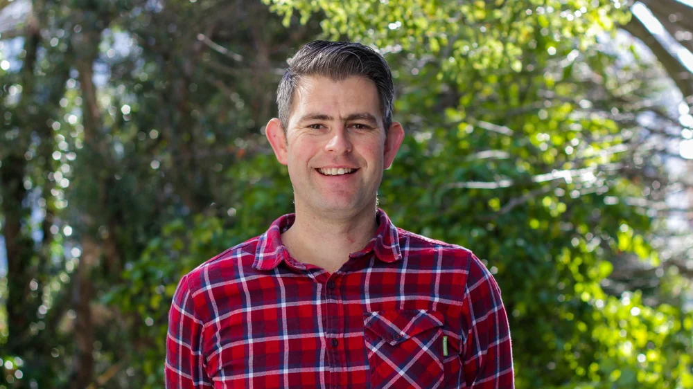 Celebrating the life of Duncan Brown — Anglican Movement