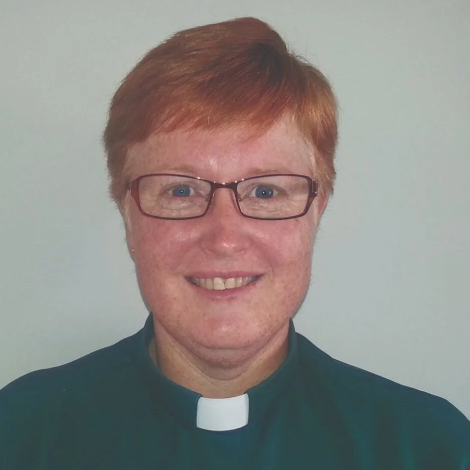 Archdeacons — Anglican Movement