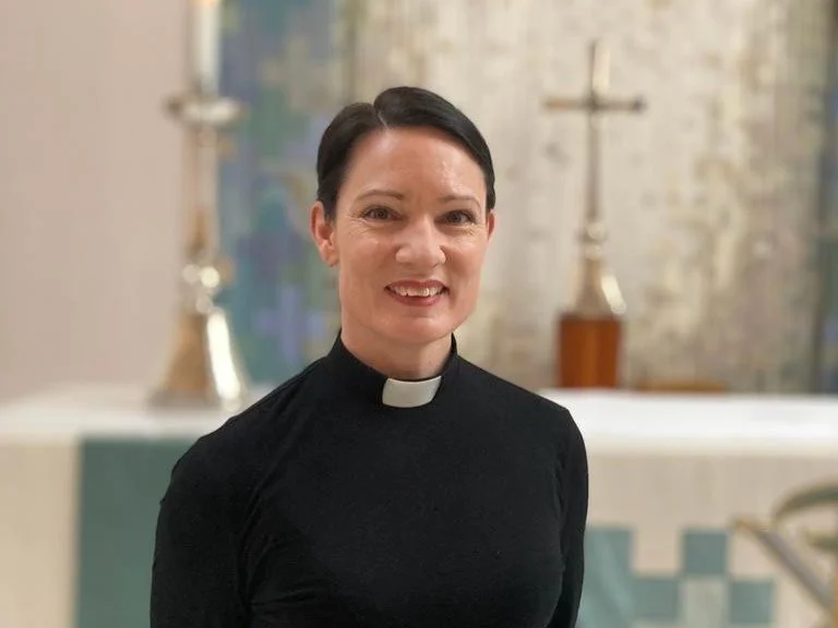 New Dean appointed to Wellington Cathedral of St Paul — Anglican Movement