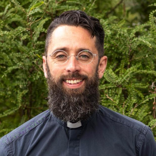 Co-Vicar Generals and Archdeacons — Anglican Movement