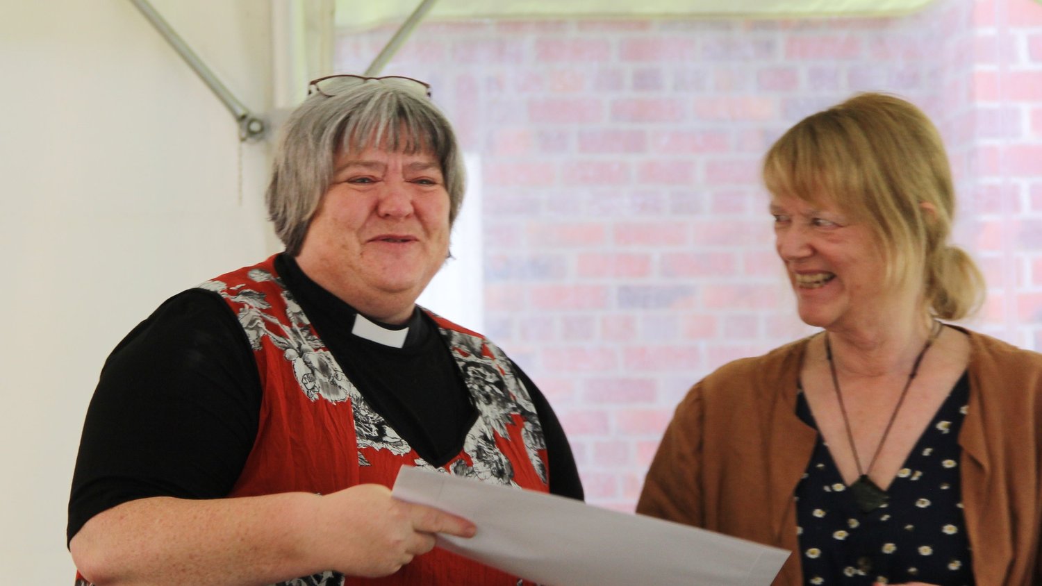 Congrats to St John’s College Award Winners — Anglican Movement