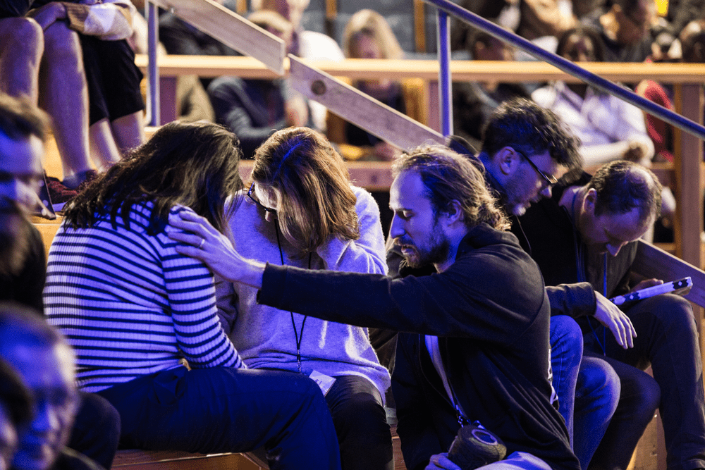 Sign Up | Join Our Community Today — Anglican Movement