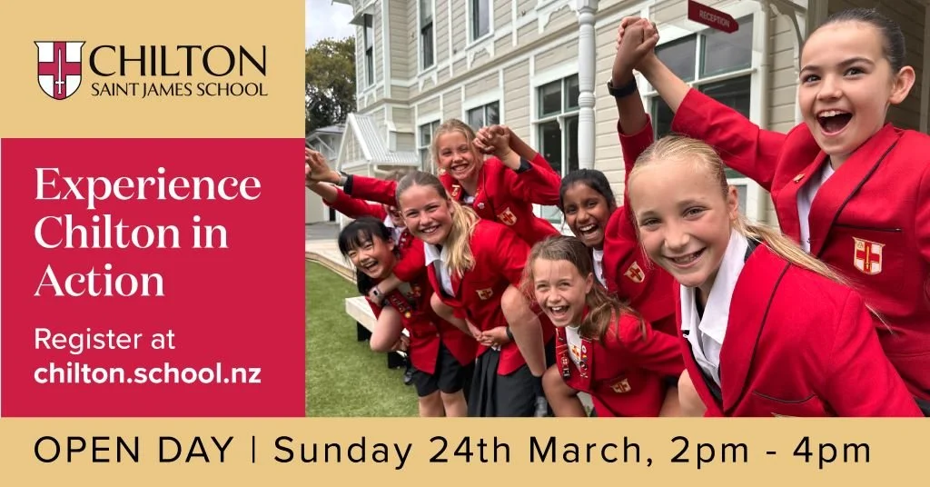 Open Day - Experience Chilton Saint James in Action — Anglican Movement