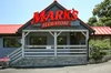 Bar-B-Q Restaurants — Mark's Feed Store