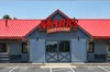 Bar-B-Q Restaurants — Mark's Feed Store