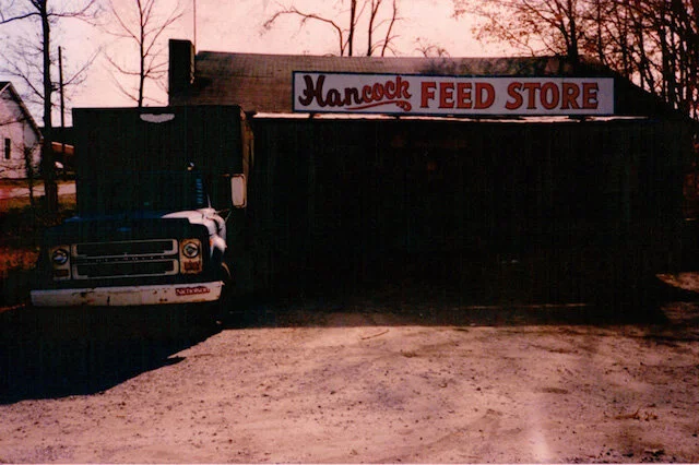 About Us - Best BBQ in Louisville — Mark's Feed Store