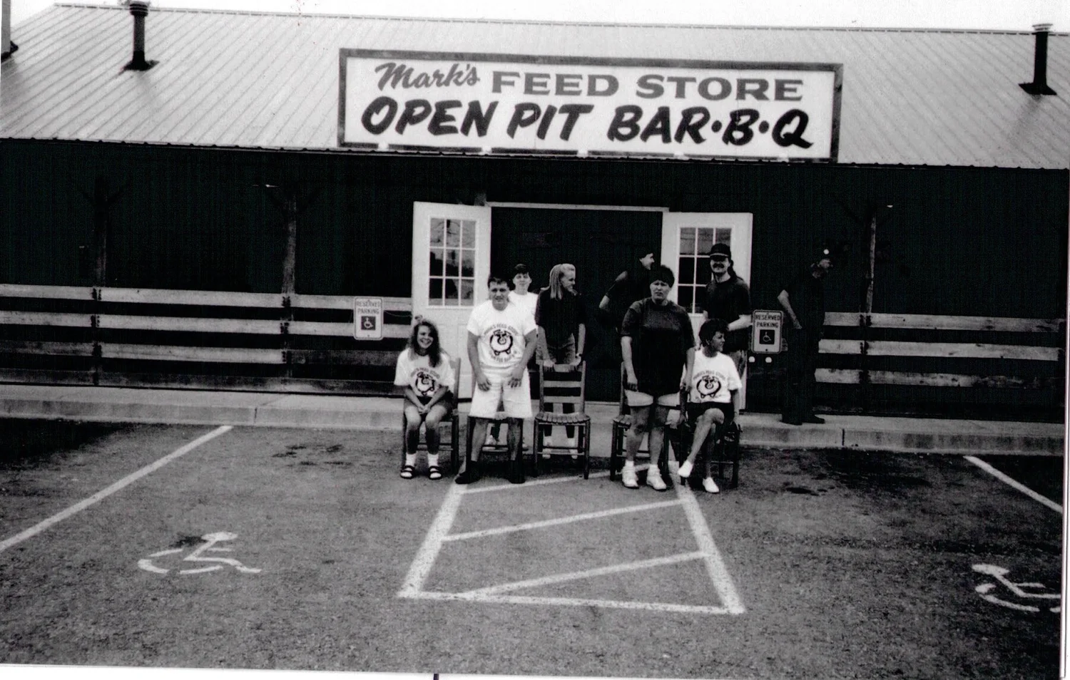 About Us - Best BBQ in Louisville — Mark's Feed Store