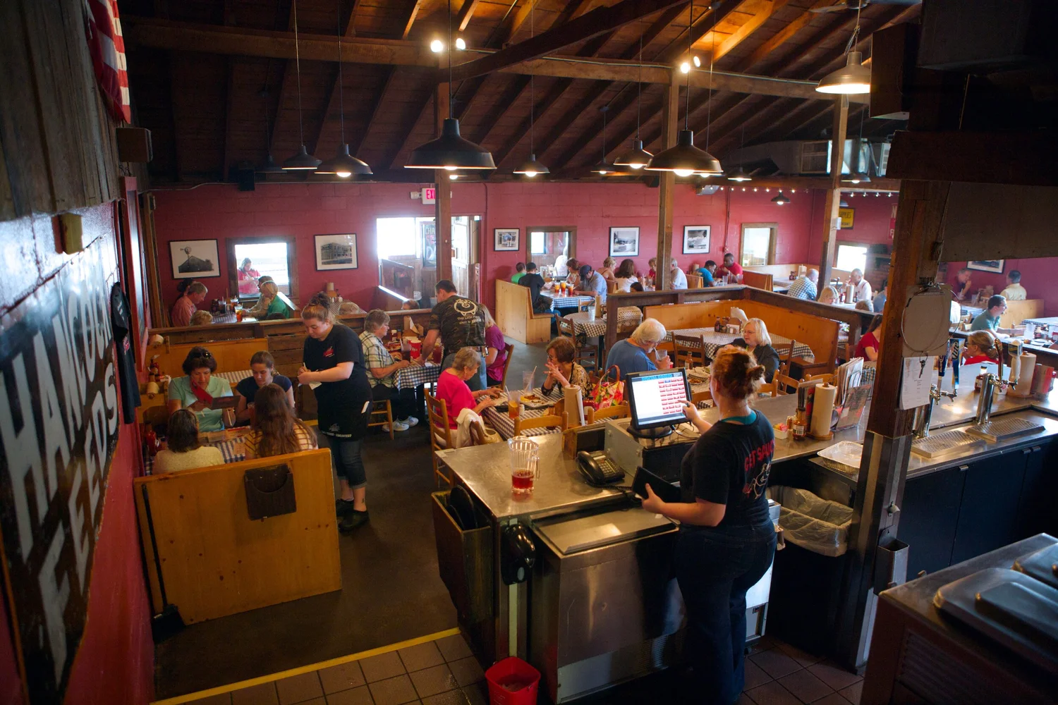Charity Feed Days — Mark's Feed Store