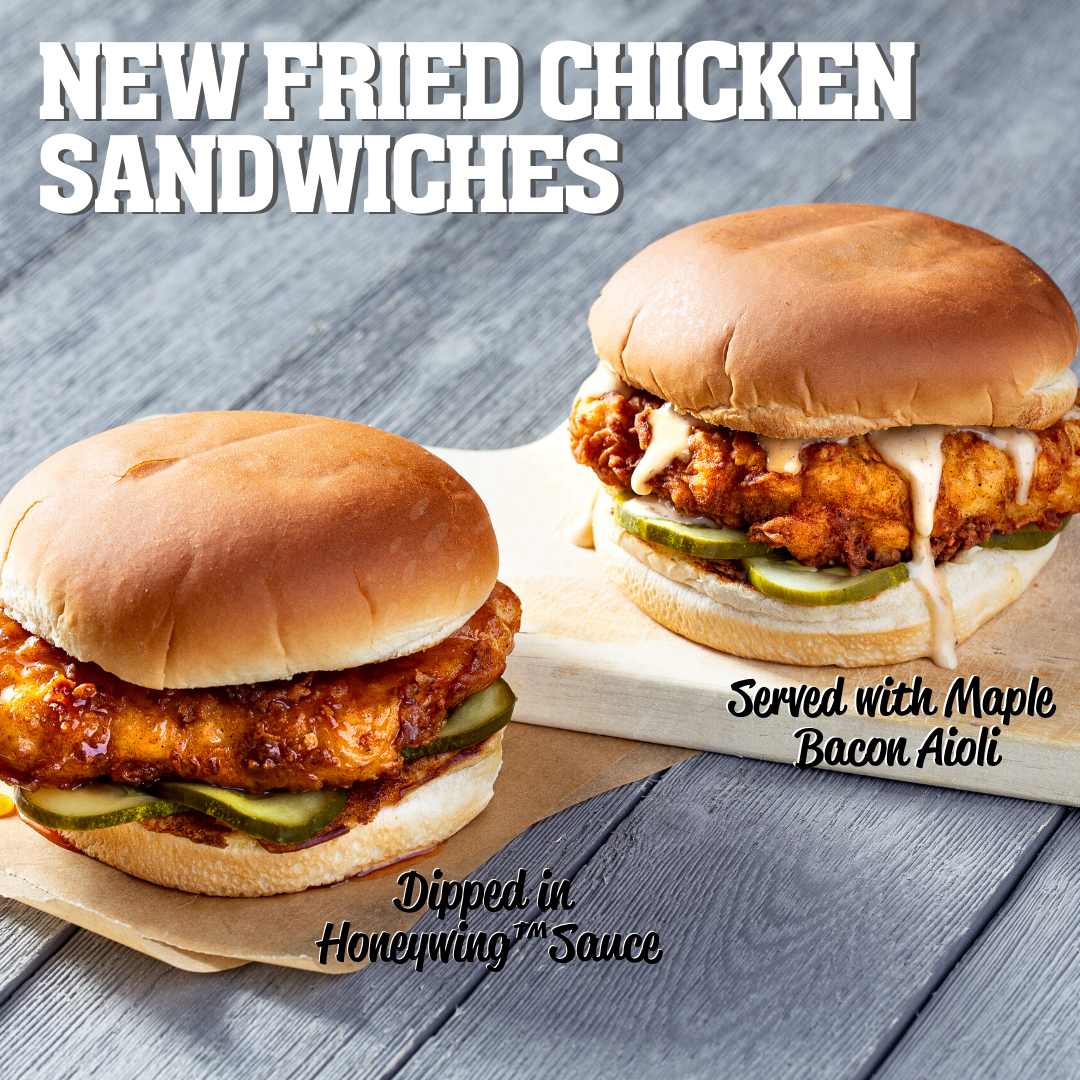 Menu — Mark's Feed Store