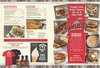 Dine In Menu — Mark's Feed Store