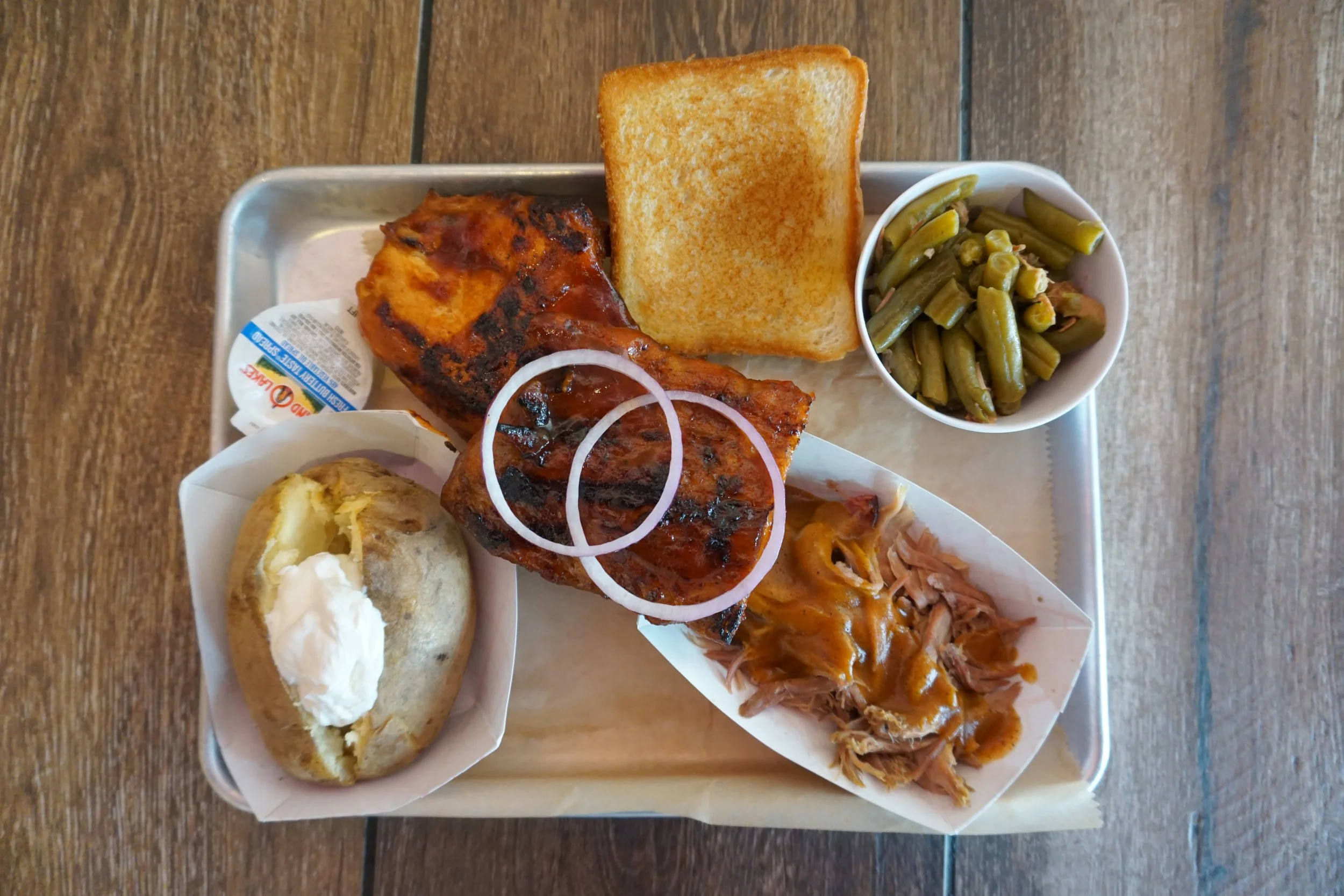 Menu — Mark's Feed Store