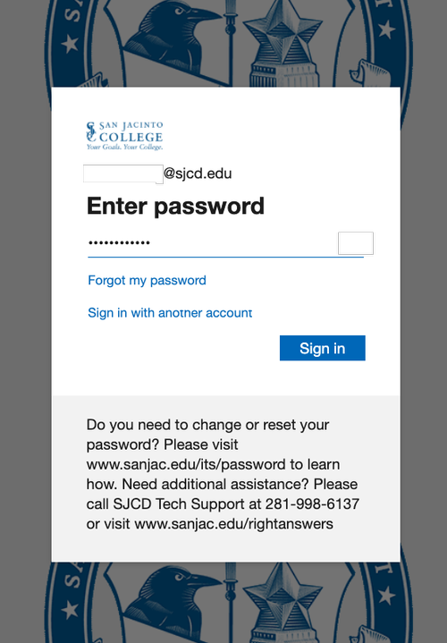 Microsoft Office 365 : How-to Download and Install — San Jac ITS