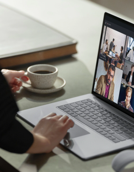 Microsoft Teams How-To Videos — San Jac ITS